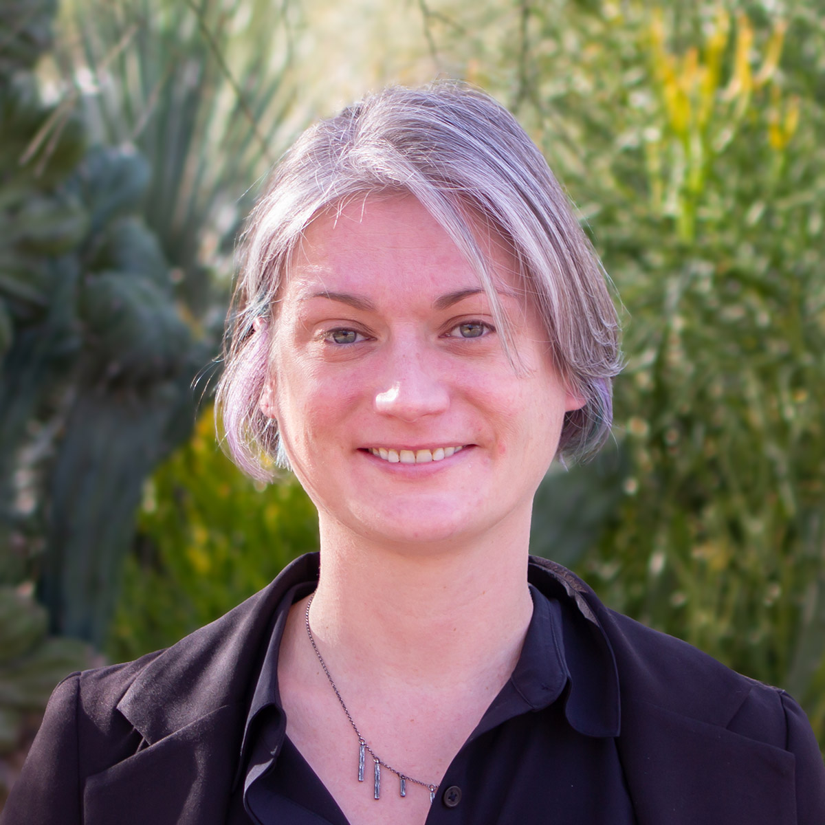 Challie Facemire, Ph.D. - CAZCA