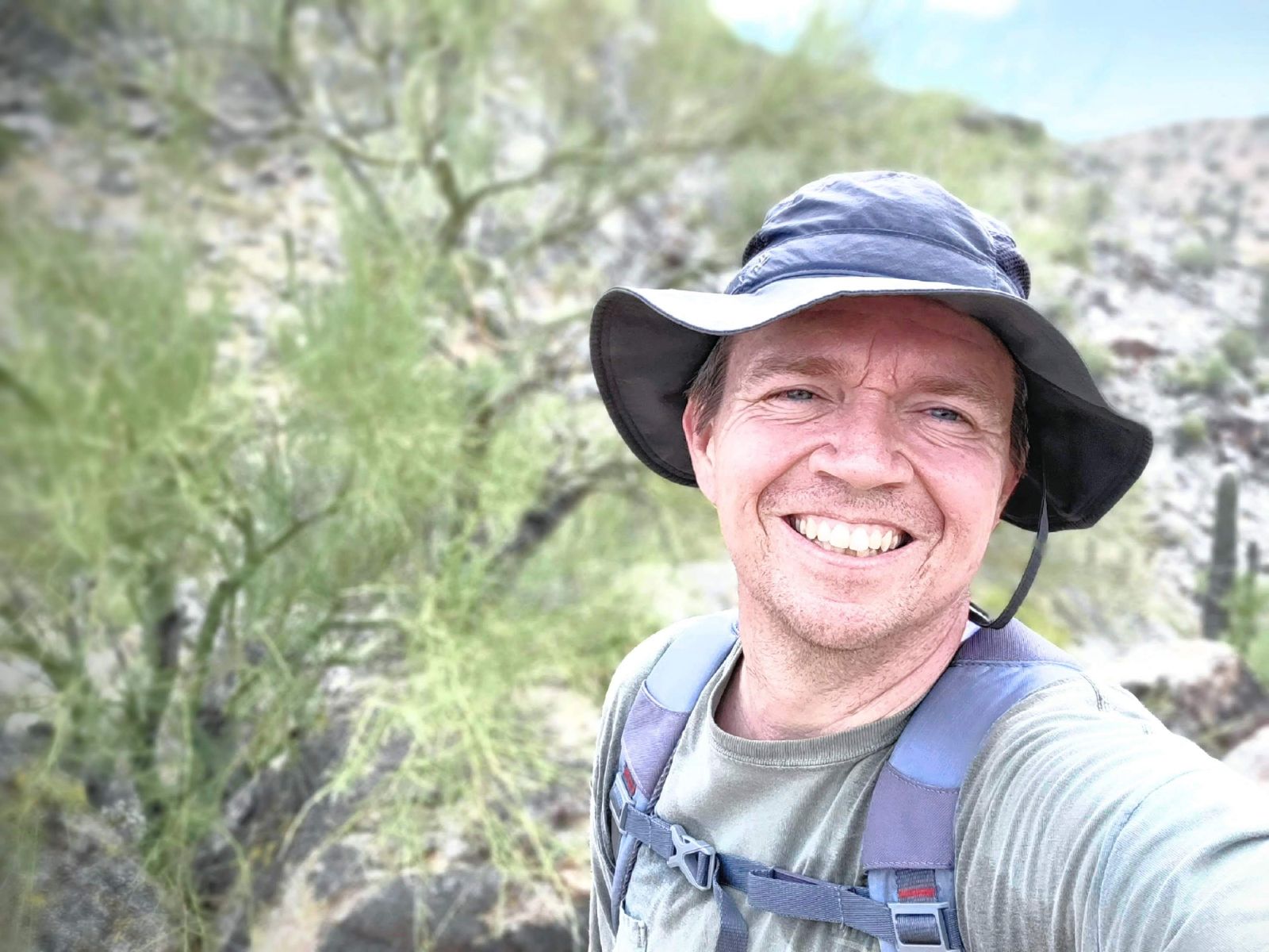 Jarod Rogers - CAZCA