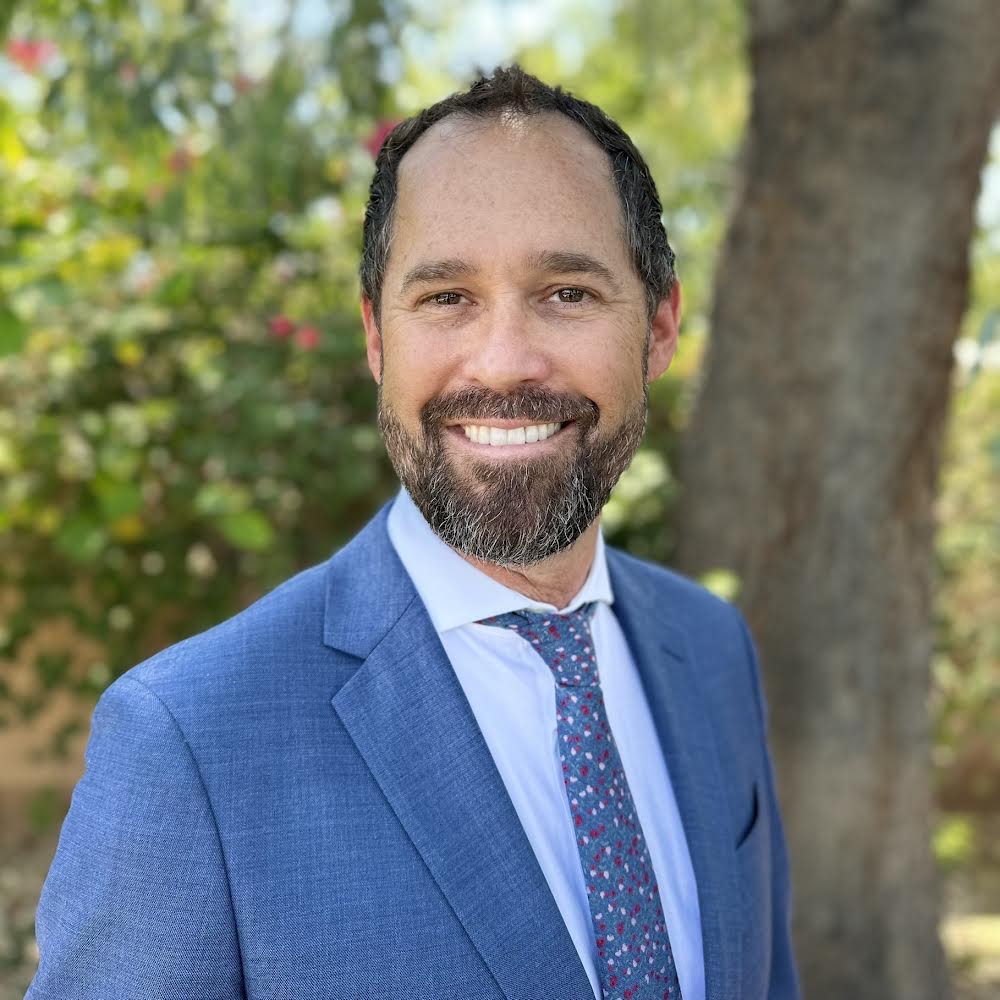 Harry Cooper - CAZCA