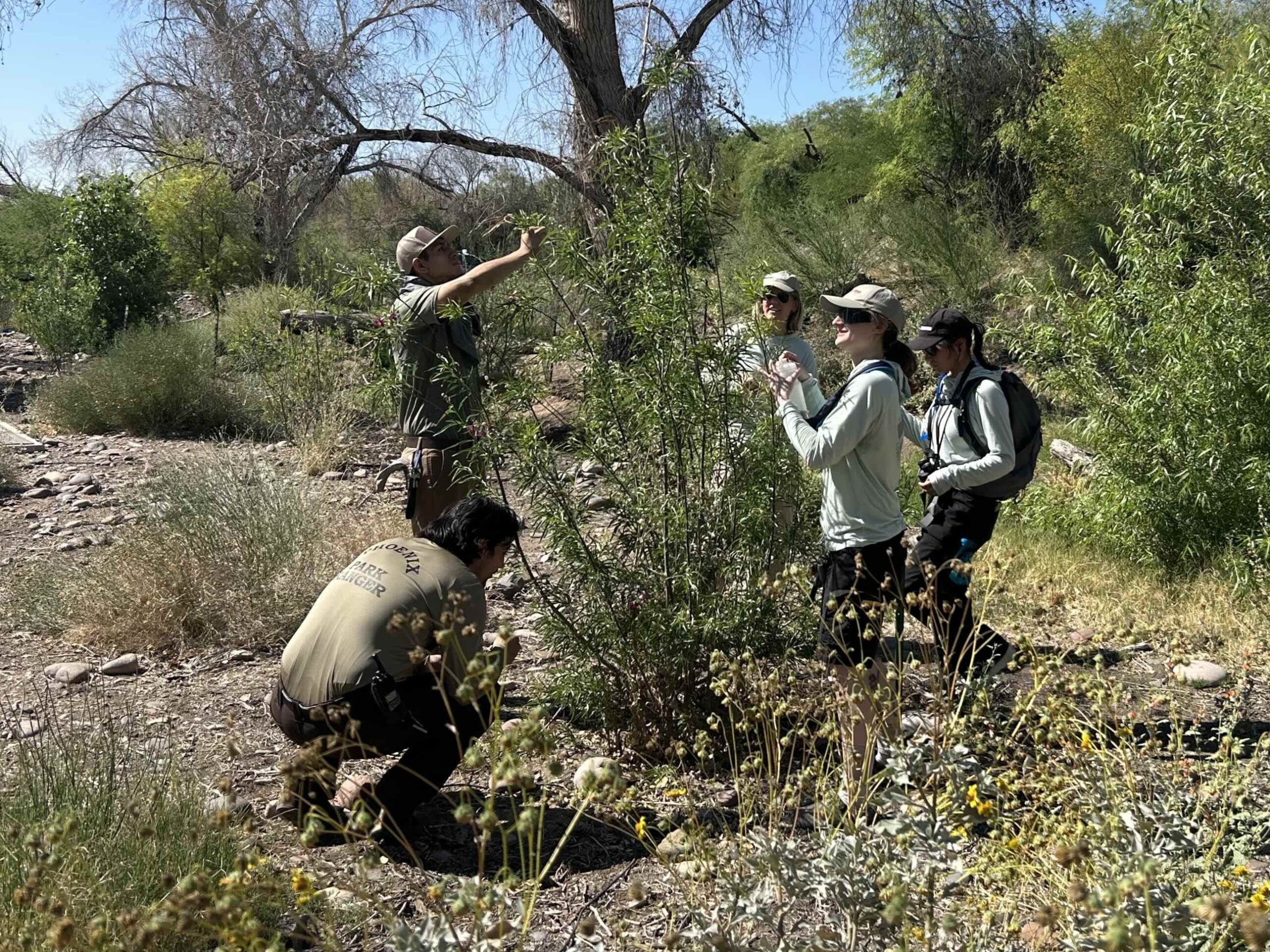 Central Arizona Conservation Alliance